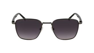 Lacoste Lunettes de Soleil L265S 033 GUNMETAL 53/20/145 Homme