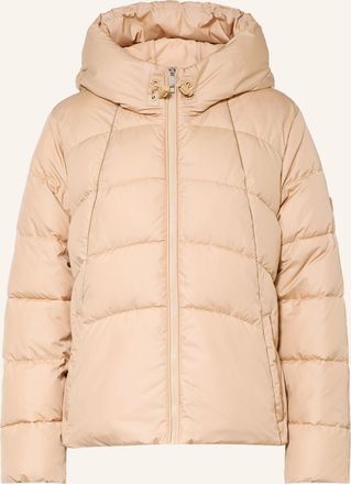 HUGO BOSS Steppjacke Pepulina beige