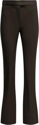 Sportmax Guglia Hose - - Trousers - Damen - Schwarzk - M