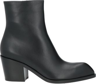 Gianvito Rossi SCHUHE - Stiefeletten auf YOOX.COM