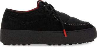 Moon Boot Homme, Chaussures, Noir, Taille: 41 EU Mtrack Wallaby