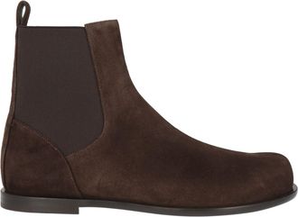 Fendi SCHUHE - Stiefeletten auf YOOX.COM