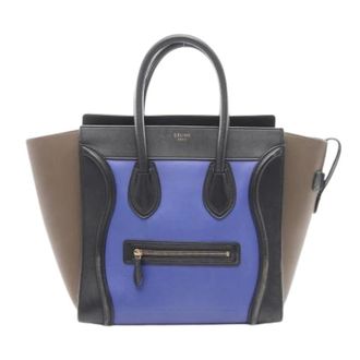 Celine Damen, Pre-Owned, Mehrfarbig, ONE SIZEGr&ouml;&szlig;e