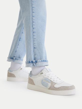 G-Star Sneakers G-Star Raw CEO-ELLA-Y250035 Wei&szlig;
