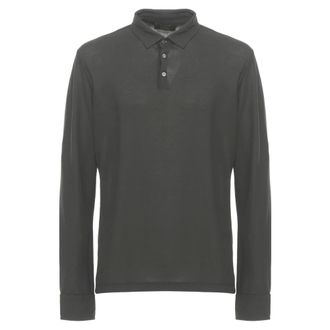 Zanone Herren, Oberteile, Gr&uuml;n, 2XLGr&ouml;&szlig;e