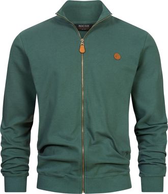 INDICODE JEANS Strickjacke Guadalupe