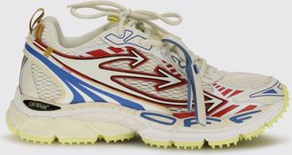 Off-white Sneakers OFF-WHITE Herren Farbe Blau