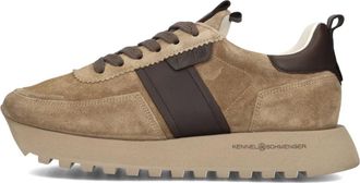 Kennel & Schmenger Damen, Schuhe, Braun, 41 EUGröße