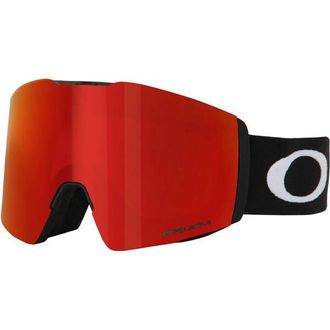 Oakley Skibrille Fall Line XL