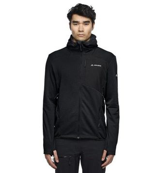Vaude Me Monviso Fleece III - Fleecejacke - Herren