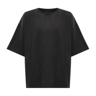 Entire studios Rundhals-T-Shirt - - Tops - unisex - Schwarzk - S