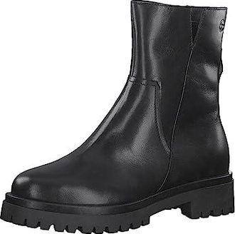 Tamaris Bottine 1-25475-41 001 ajustée Taille: 39 EU