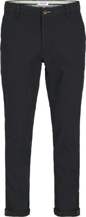 Jack & Jones Jack And Jones - Marco Hosen f&uuml;r Herren (Klopfschuh Schwarz)