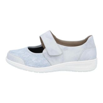 Solidus Damen, Schuhe, Blau, 38 EUGr&ouml;&szlig;e