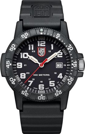 Luminox LEATHERBACK SEA TURTLE GIANT 0320 SERIES Herrenuhr