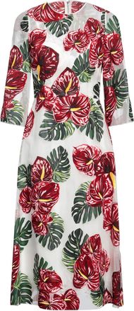 Dolce & Gabbana KLEIDER - Midi-Kleider auf YOOX.COM