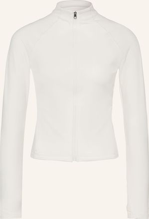 Varley Trainingsjacke Always weiss