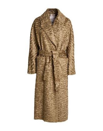 VALENTINI MANTEAUX - Moutons et fausses fourrures sur YOOX.COM