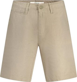 Guess Homme, Shorts, Brun, Taille: W31 V&ecirc;tements