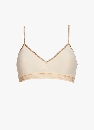 La Nouvelle Brassi&egrave;re paillet&eacute;e