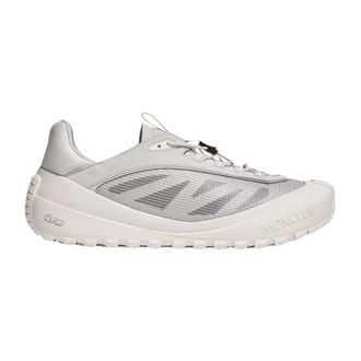 Moncler Damen, Schuhe, Grau, 36 1/2 EUGr&ouml;&szlig;e