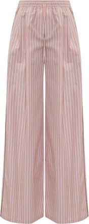 Dolce & Gabbana Femme, Pantalons, Multicolore, Taille: 38 FR Pantalone