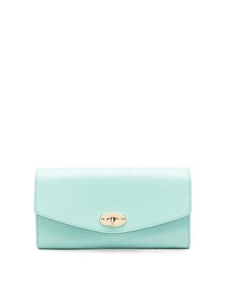 Mulberry Portefeuilles - Vert