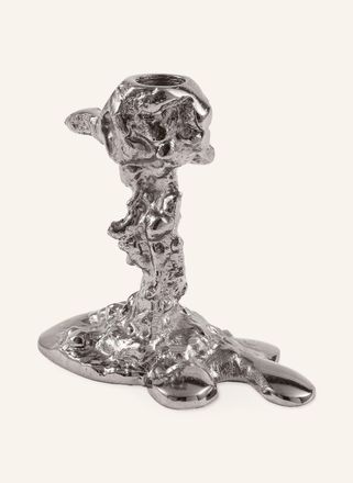 Pols Potten Polspotten Kerzenhalter Drip S silber