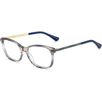 Jimmy Choo London JC269 Brille AVS 52 f&uuml;r Damen, V&ouml;gel, 50