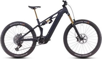 Cube Stereo Hybrid ONE77 HPC AT 800 - E-Mountainbike