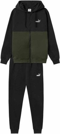 Puma Trainingsanzug M - Herren