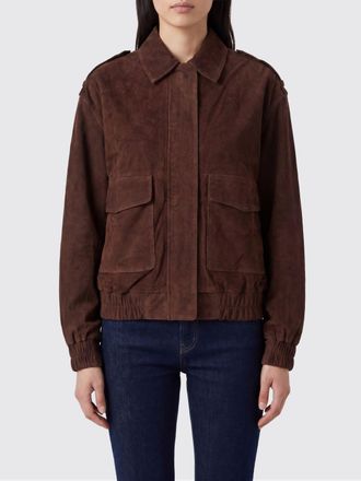 Arma Veste Femme couleur Marron