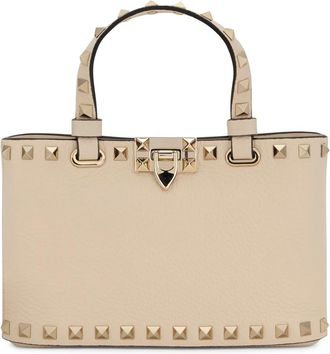 Valentino Garavani Femme, Sacs, Blanc, Taille: ONE Size Sacs &agrave; main