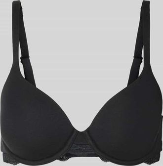 Schiesser BH mit Baumwoll-Anteil Modell Unique