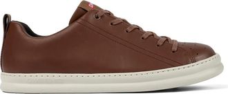 Camper Low-Top Sneaker - Sneaker Runner Four - Gr. 39 (EU) - in Braun - f&uuml;r Damen