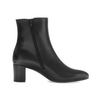Gabor Boots - - Shoes - Damen - Schwarzk - 35 EU