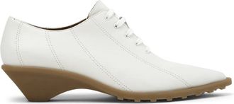 Camper Schn&uuml;rschuhe Anita - Gr. 37 (EU) - in Wei&szlig;