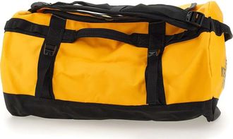 The North Face Koffer - Base Camp Duffel - S - Gr. unisize - in Gold - für Damen