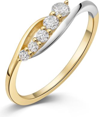 Firetti Ring