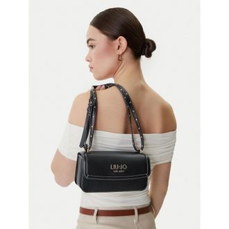 Liu Jo Handtasche Liu Jo AA6073 E1012 Schwarz