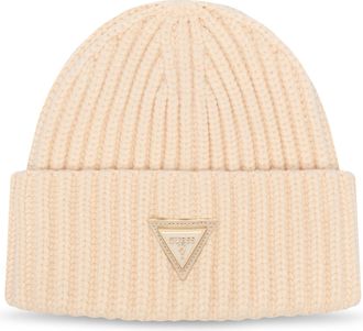 Guess M&uuml;tze Guess AW5623 VIS01 Hellbeige