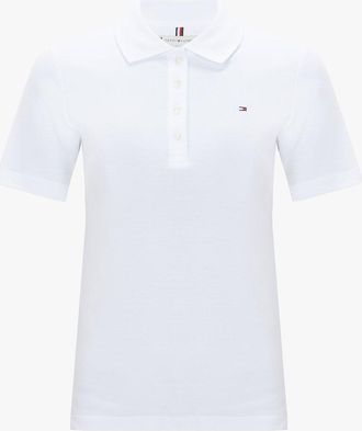 Tommy Hilfiger Polo en coton