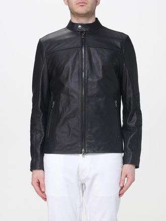 Michael Kors Veste MICHAEL KORS Homme couleur Noir