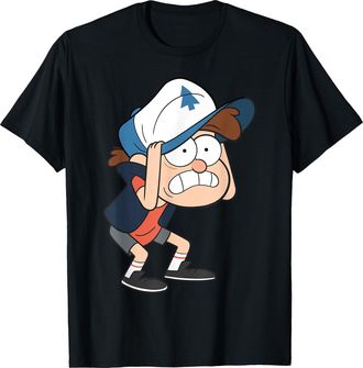 Disney Gravity Falls Dipper Pines Official Disney Channel T-Shirt