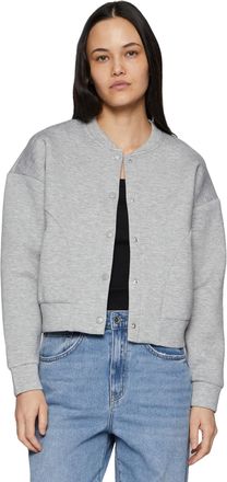 Only Only ONLNAOMI L/S Bomber Box SWT