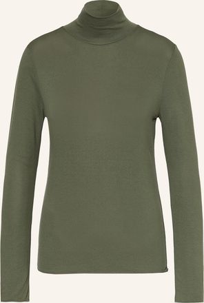 someday Someday Longsleeve Kirosie gruen