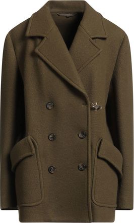 Fay JACKEN & M&Auml;NTEL - M&auml;ntel auf YOOX.COM