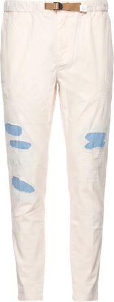 White Sand HOSEN & R&Ouml;CKE - Hosen auf YOOX.COM