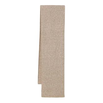 Marc O'Polo Femme, Accessoires, Beige, Taille: ONE Size &Eacute;charpe