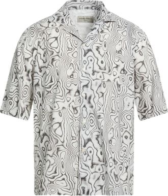 Officine G&eacute;n&eacute;rale TOPS - Hemden auf YOOX.COM